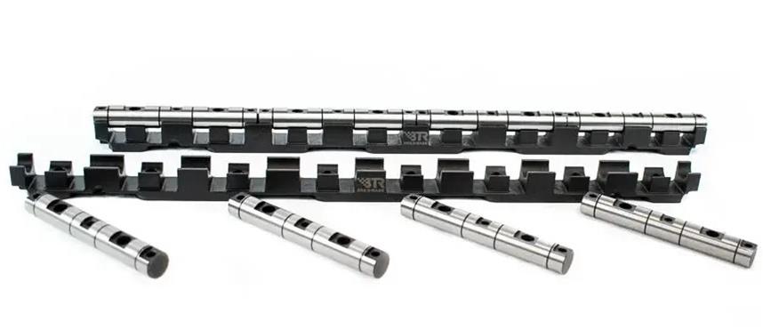Brian Tooley Racing BTRSRKR1KITASMBTR BTR Rocker Arms | Summit Racing