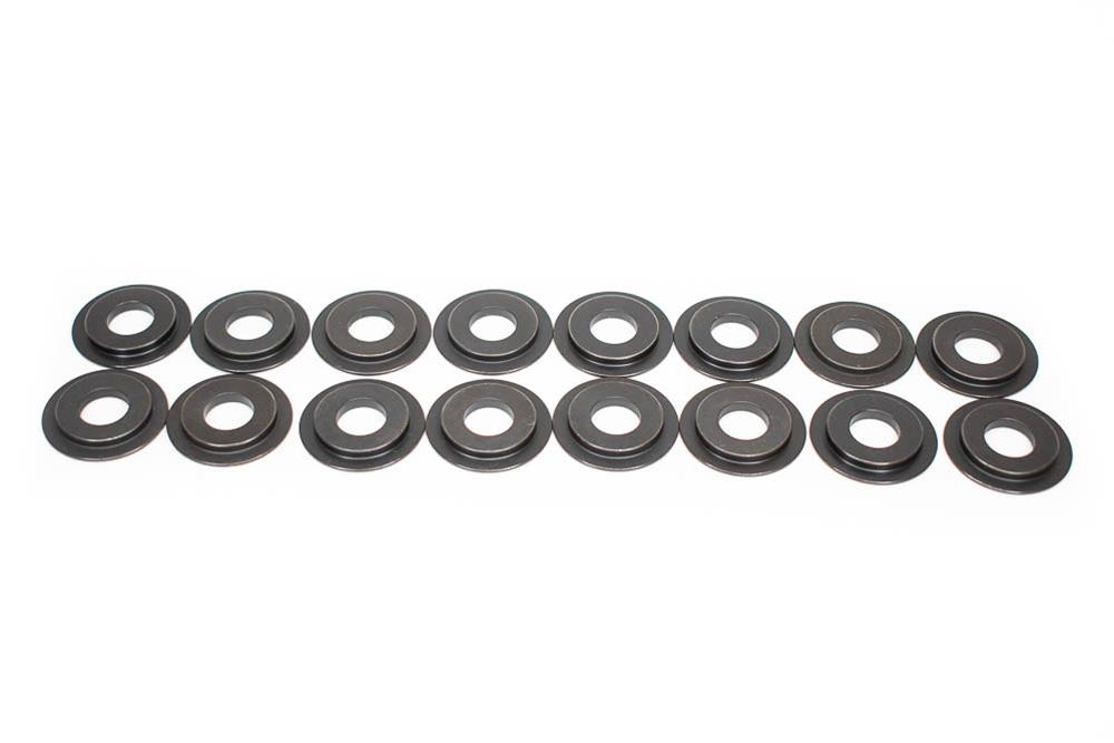Brian Tooley Racing SL505045CON BTR Valve Spring Locators | Summit Racing
