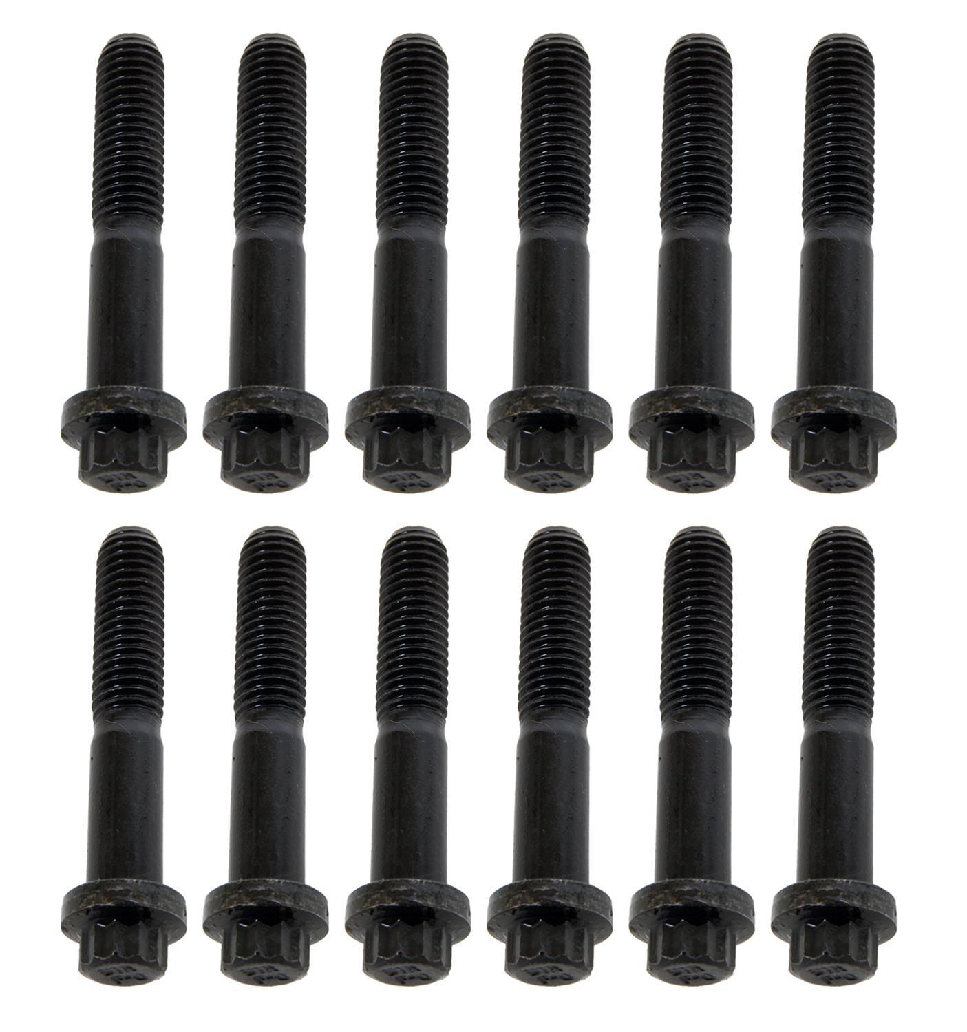 Brian Tooley Racing TK/BOLTS02-16 BTR Rocker Arm Bolts | Summit Racing