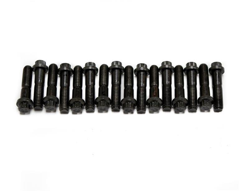 Brian Tooley Racing TK/LS7BOLTS-16 BTR Rocker Arm Bolts | Summit Racing