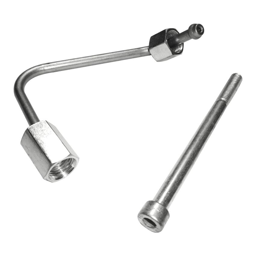 Bostech Auto DEC021231 Bostech Fuel Injector Lines | Summit Racing