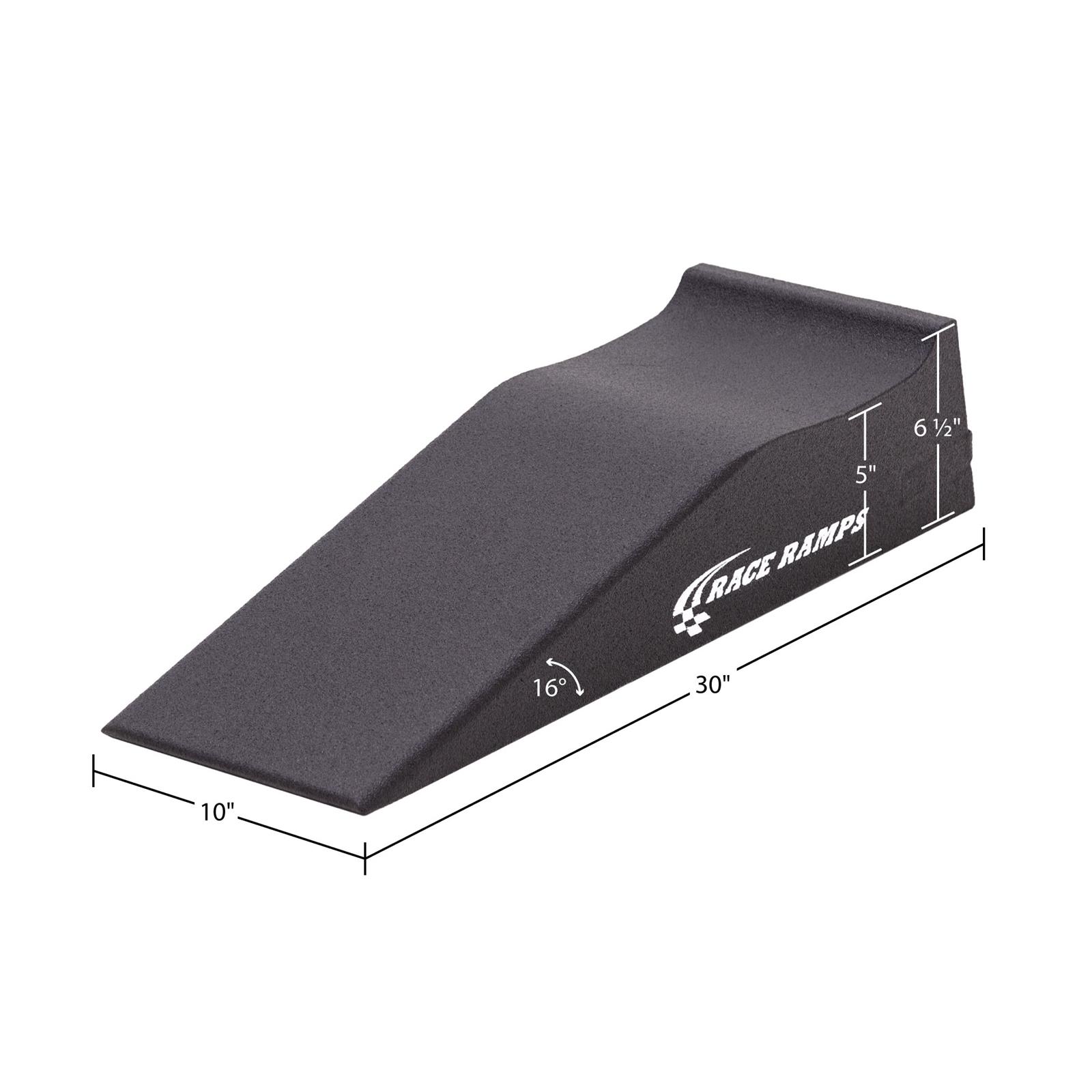 Race Ramps RR-30 Race Ramps Rally Ramps | Summit Racing