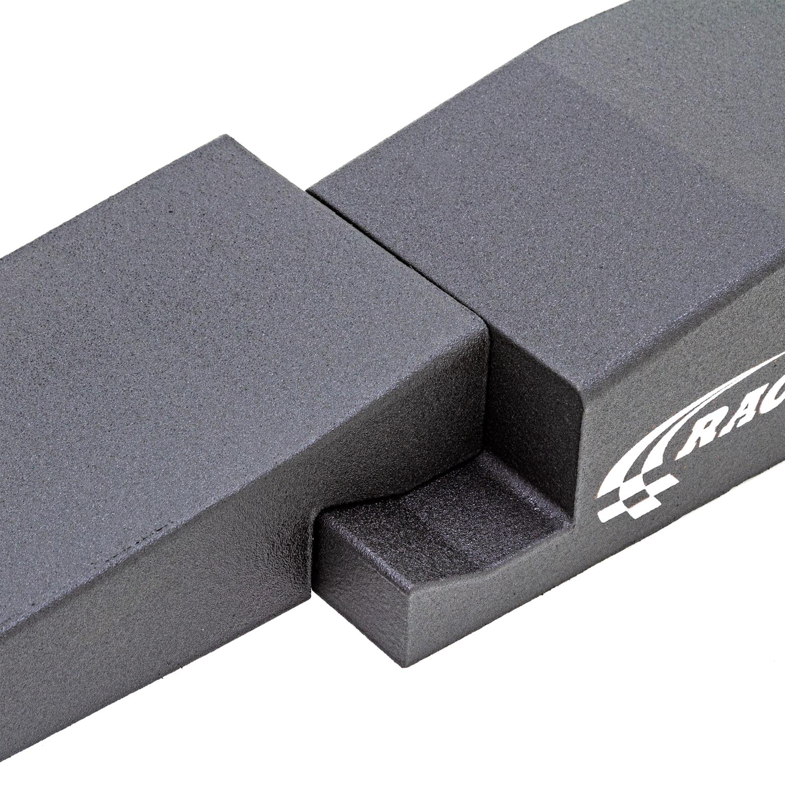 Race Ramps RR-72-2 Race Ramps Two Piece Race Ramps | Summit Racing