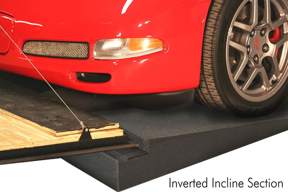 Race Ramps RR-80-10-2 Race Ramps Two Piece Race Ramps | Summit Racing