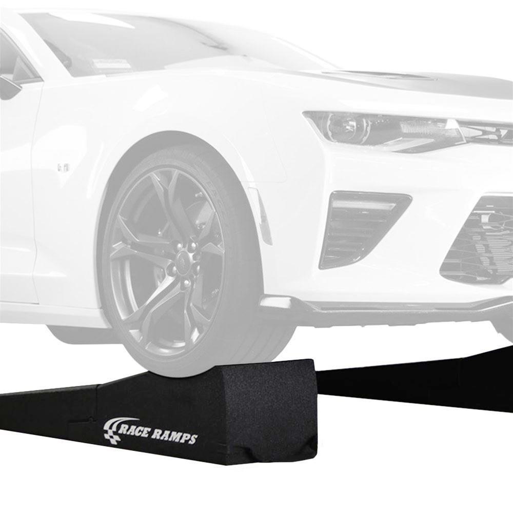 Race Ramps RR-80-10-2 Race Ramps Two Piece Race Ramps | Summit Racing