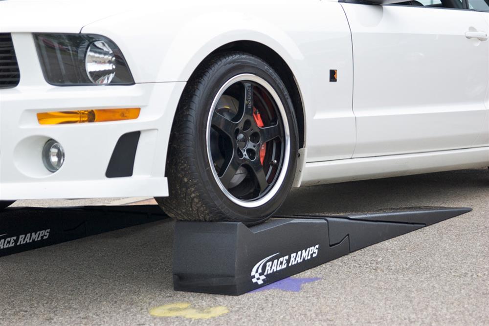 Race Ramps RR-EX-12 Race Ramps XTenders for Tow Ramps | Summit Racing