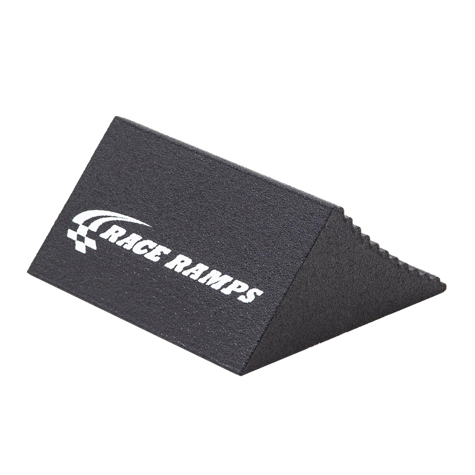 Race Ramps RR-RC-5 Race Ramps Wheel Chocks | Summit Racing