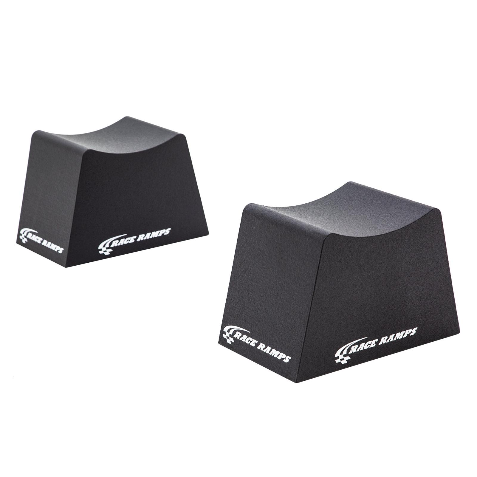 Race Ramps RR-SC Race Ramps Show Cribs | Summit Racing