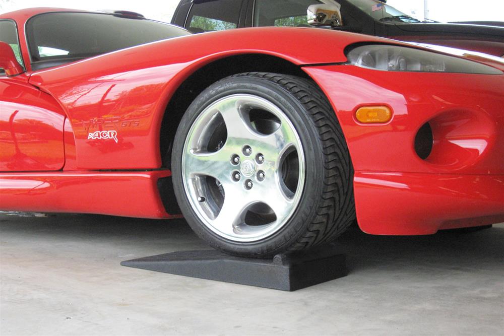 Race Ramps RR-TJ-S Race Ramps Trak-Jax Ramps | Summit Racing