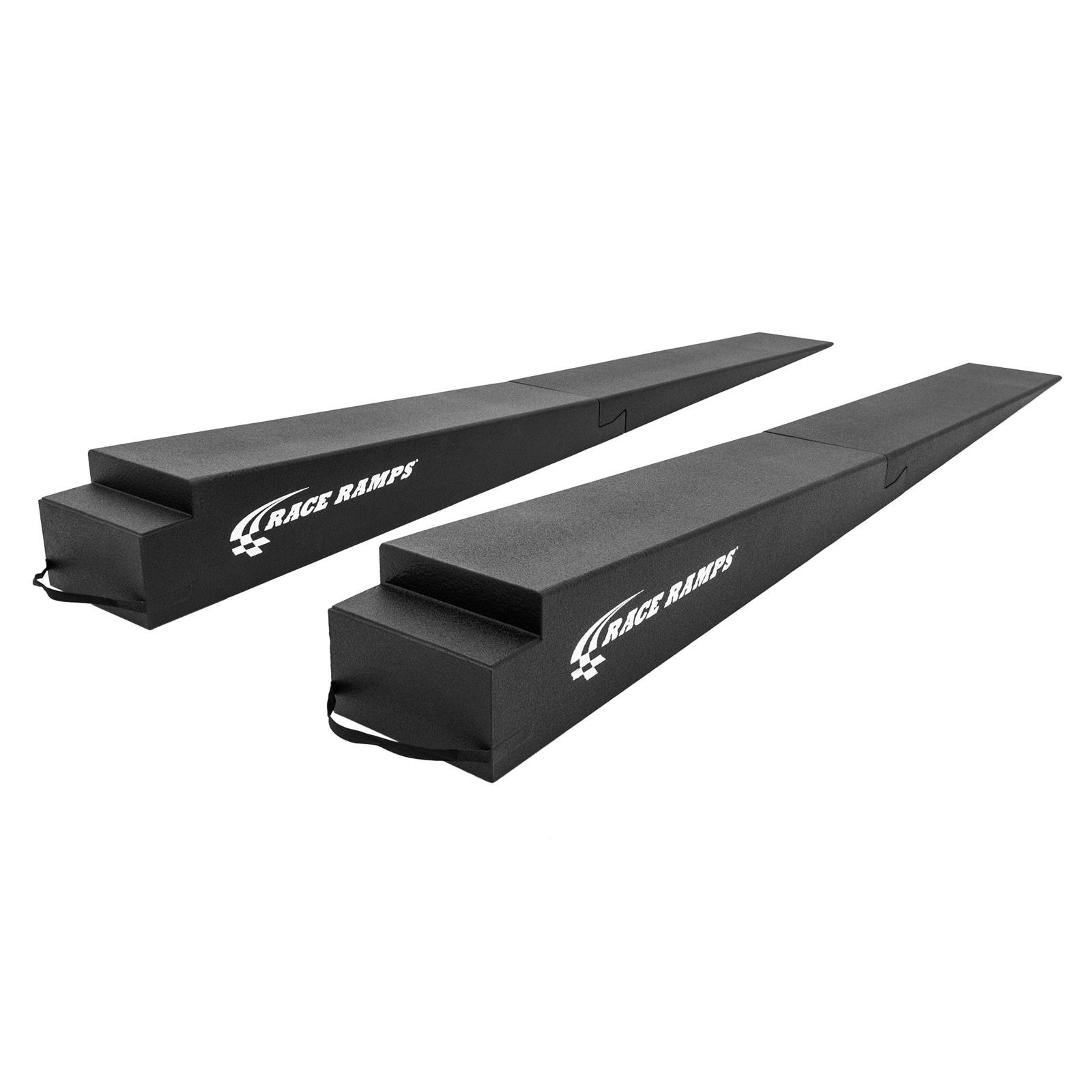 Race Ramps RR-TR-11-2 Race Ramps Trailer Ramps | Summit Racing