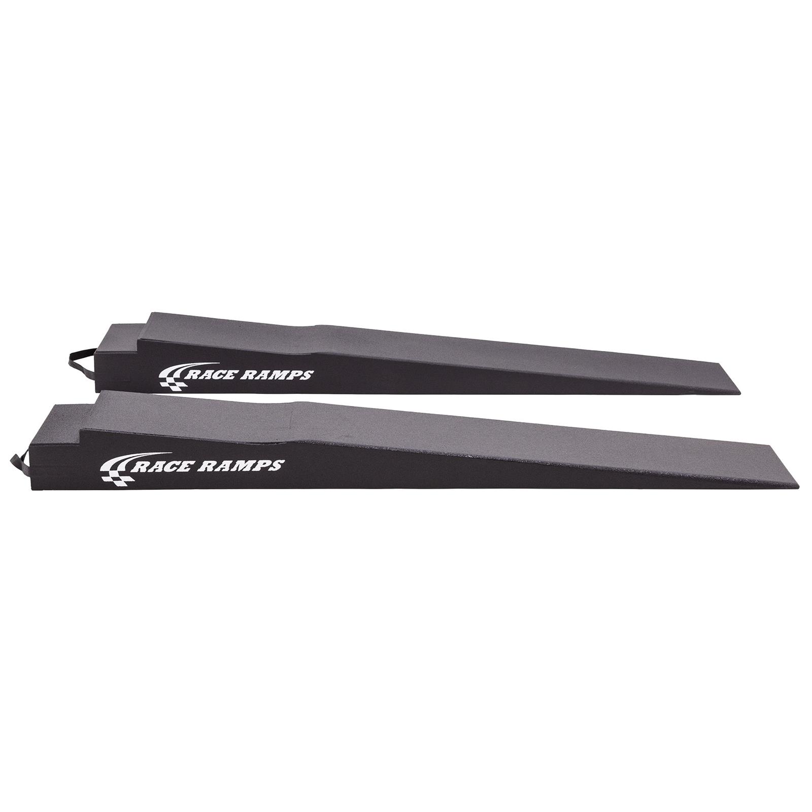 Race Ramps RR-TR-7-FLP Race Ramps Trailer Ramps | Summit Racing