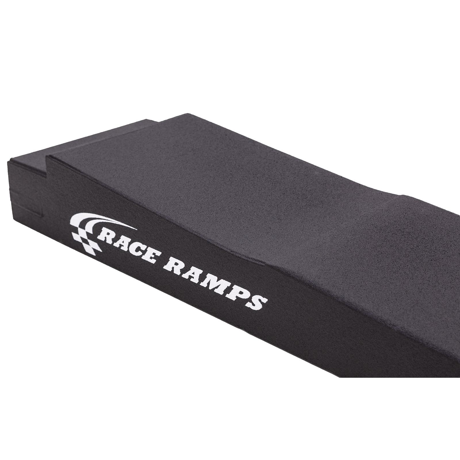 Race Ramps RR-TR-7-FLP Race Ramps Trailer Ramps | Summit Racing