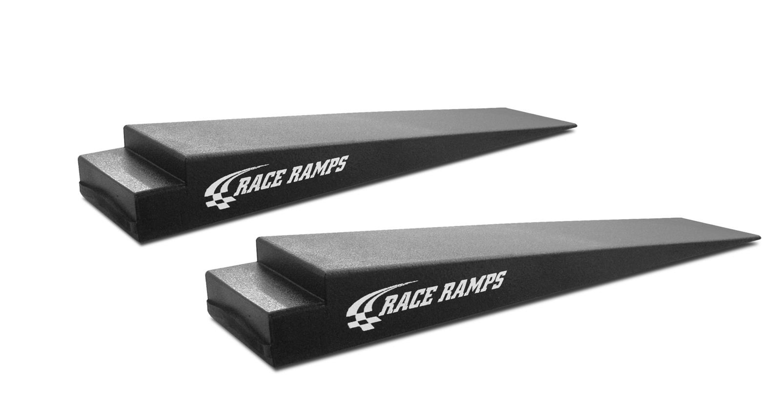 Race Ramps RR-TR-7-TT Race Ramps Trailer Ramps | Summit Racing