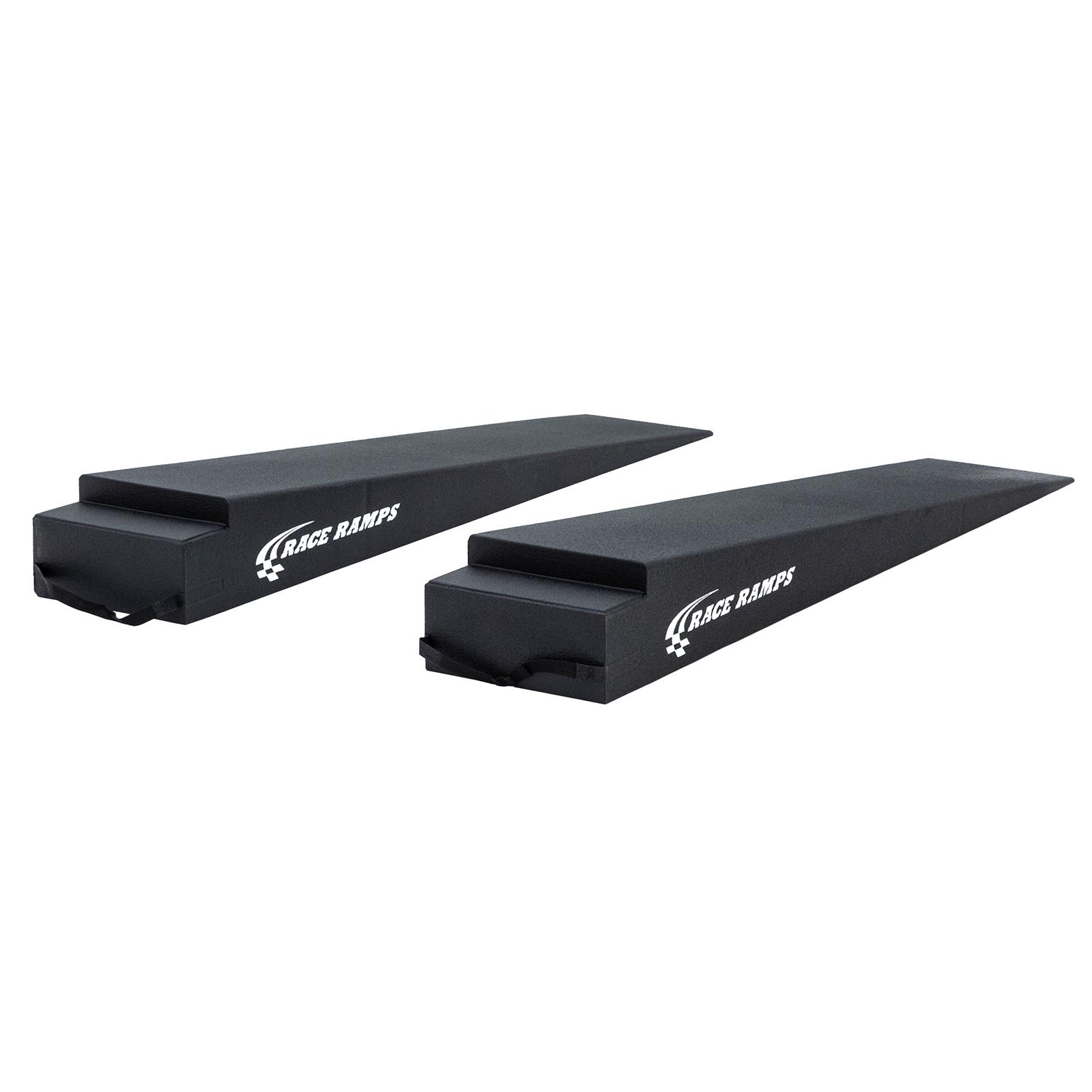 Race Ramps RR-TR-8XL Race Ramps Trailer Ramps | Summit Racing