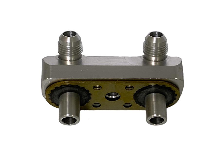 Bowler Performance Transmissions 2410003 Bowler Performance ...