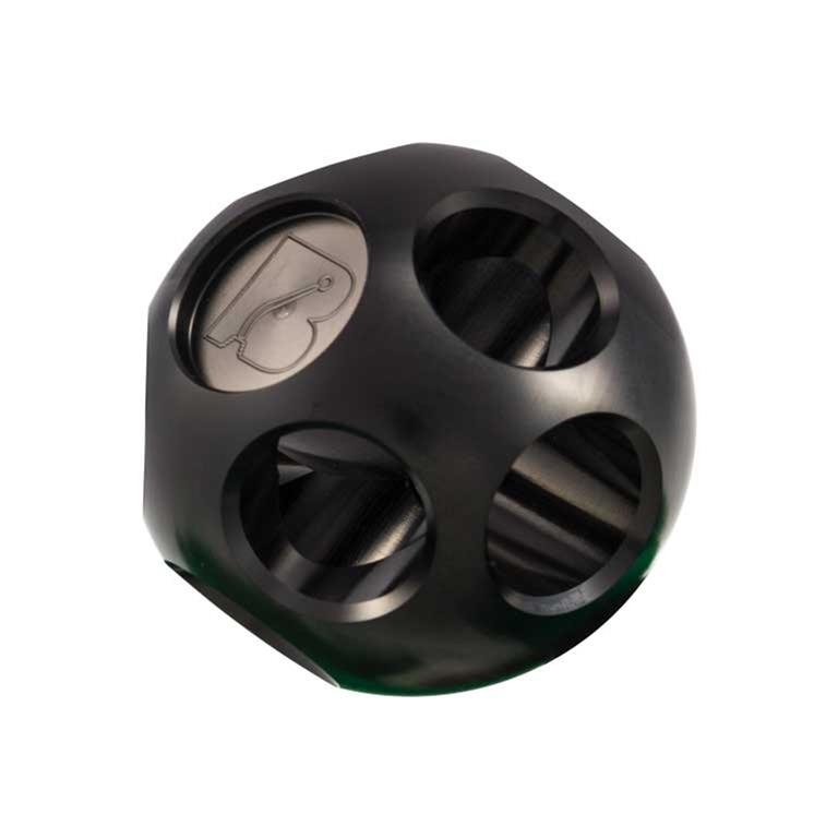 Bowler Performance Transmissions 6100002 Bowler Performance Shift Knobs ...