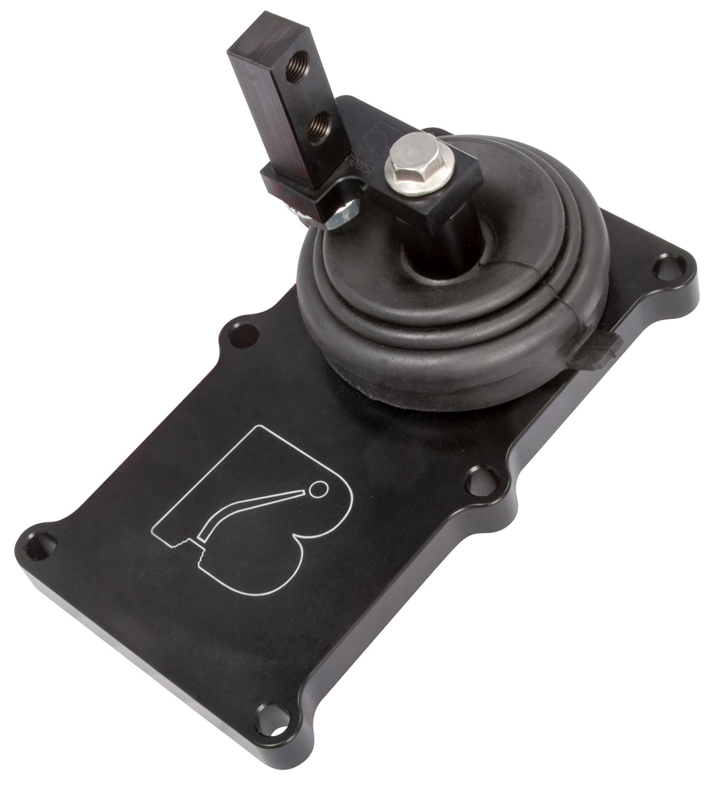 Bowler Performance Transmissions 6650151