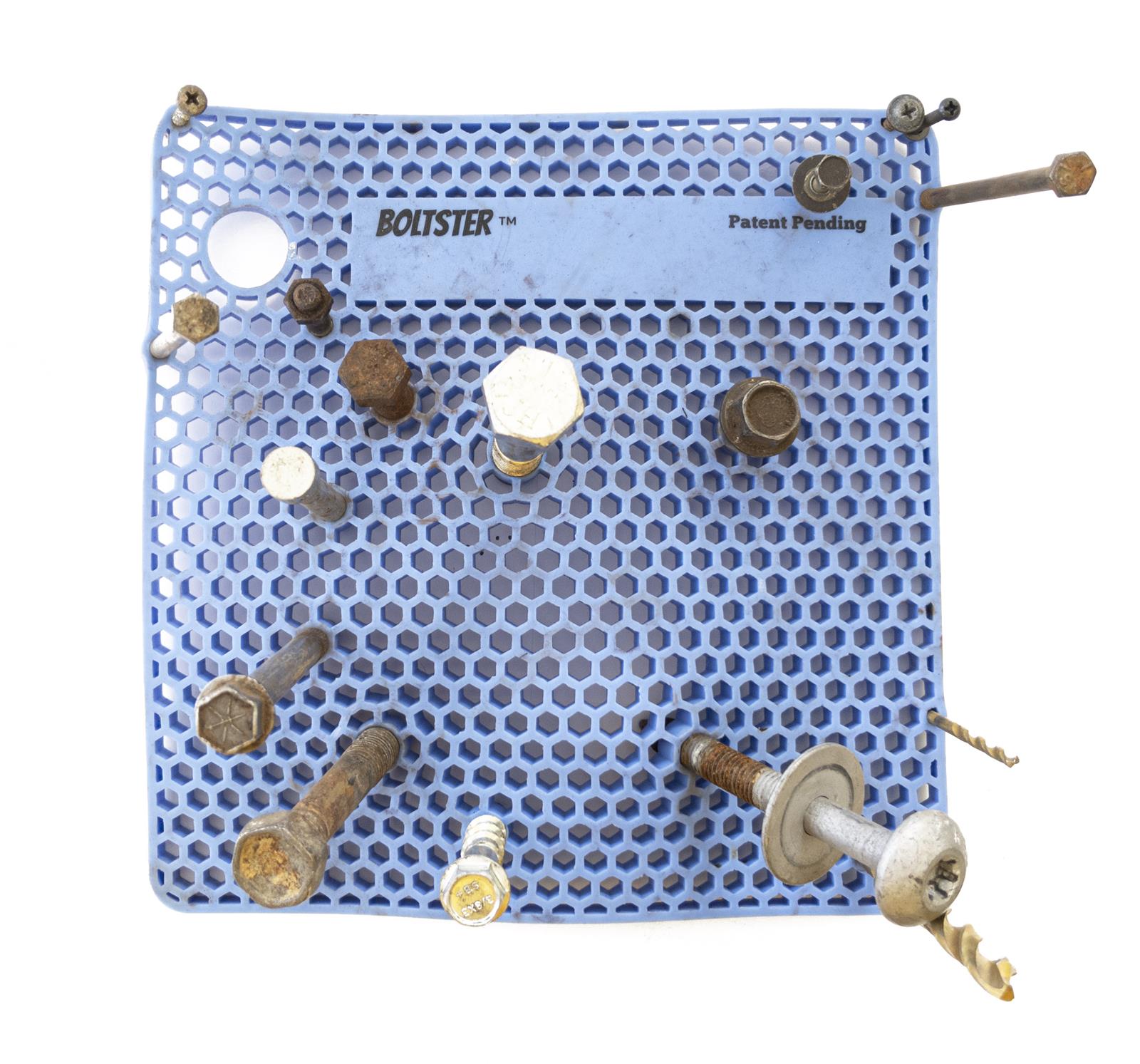 Boltster 100001 Boltster The Original Flexible Bolt and Fastener ...