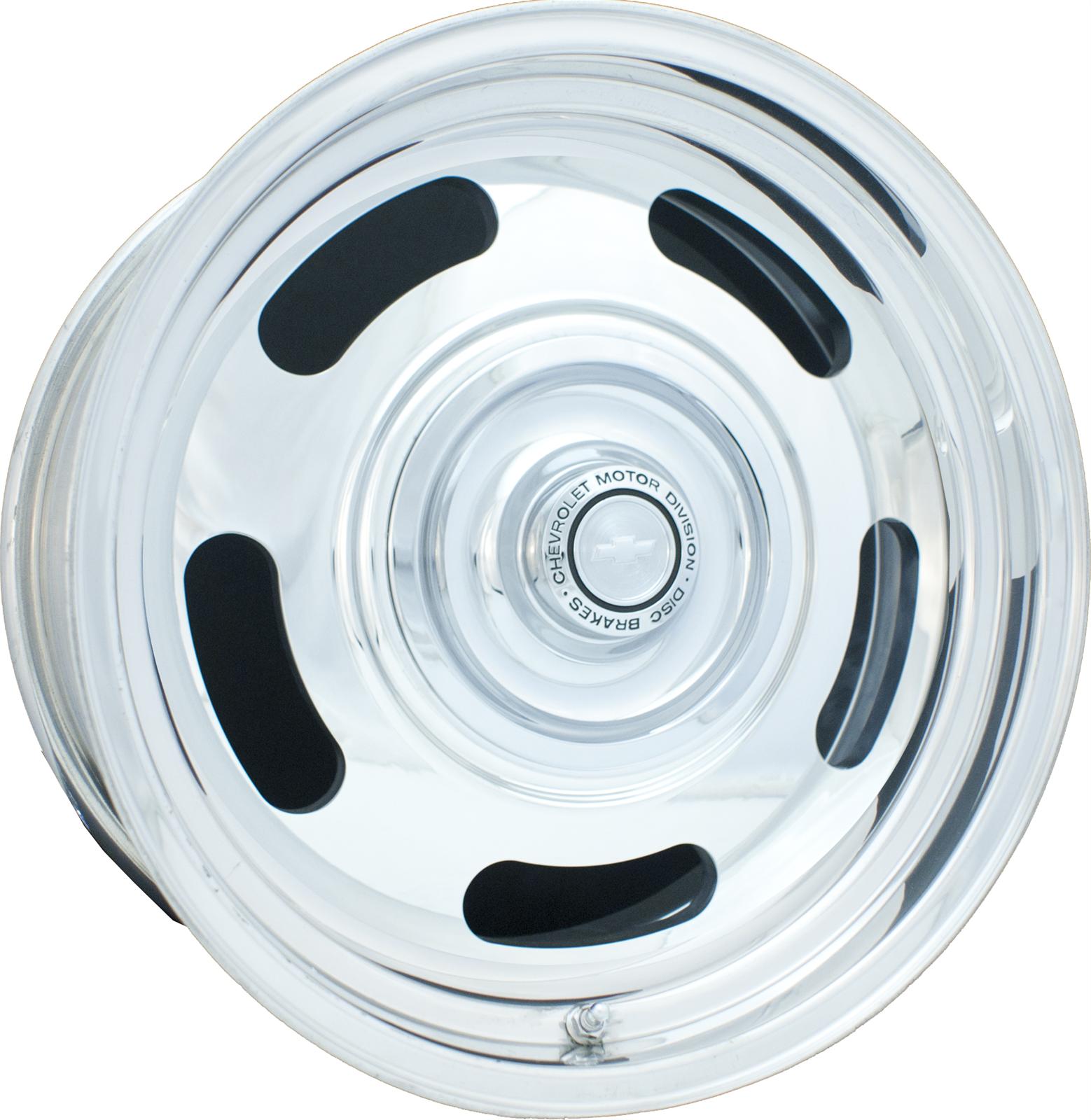 Circle Racing Wheels 90 Series Billet Rallye Polished Wheels 90-8834042 ...