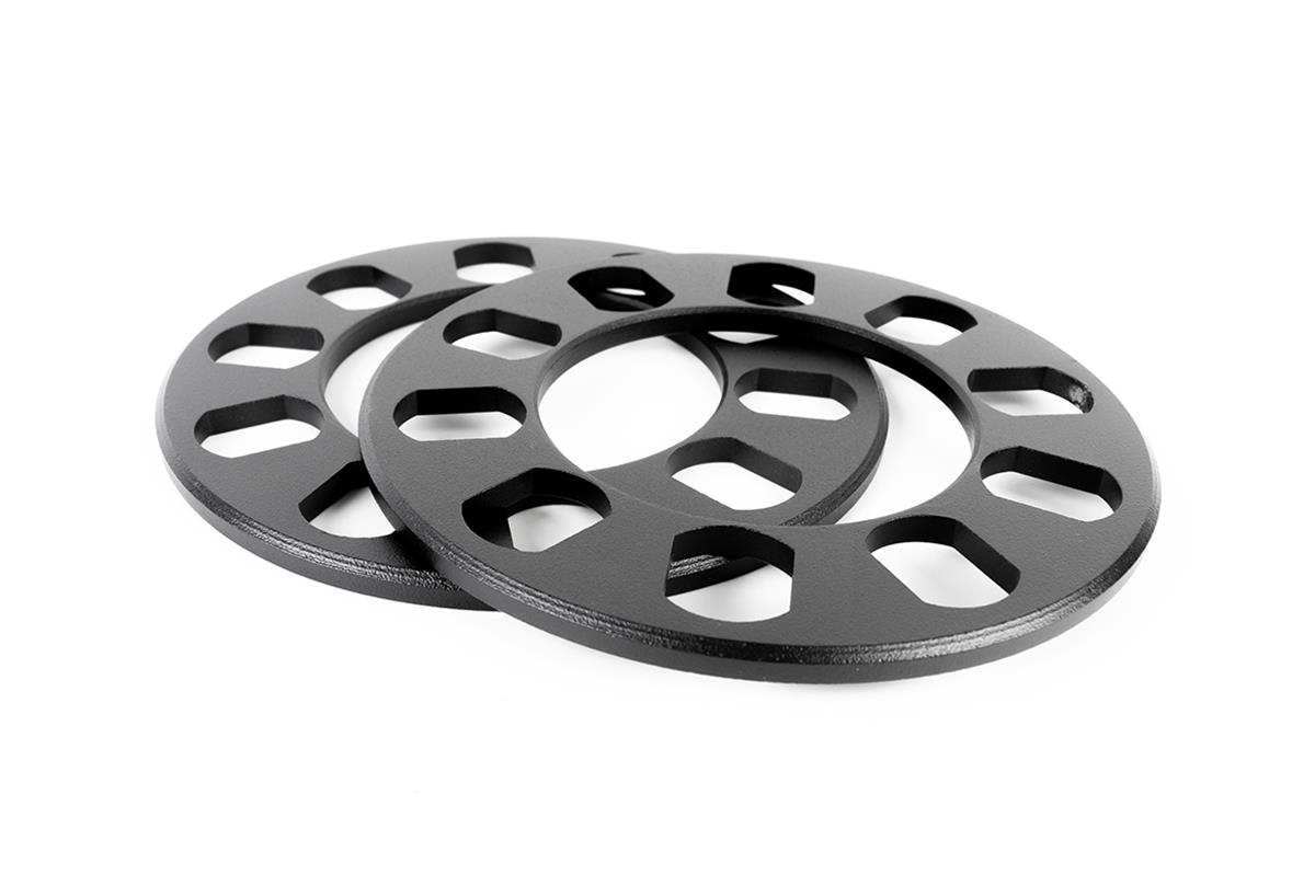 Cal Custom CAL-202375 Cal Custom™ Wheel Spacers | Summit Racing