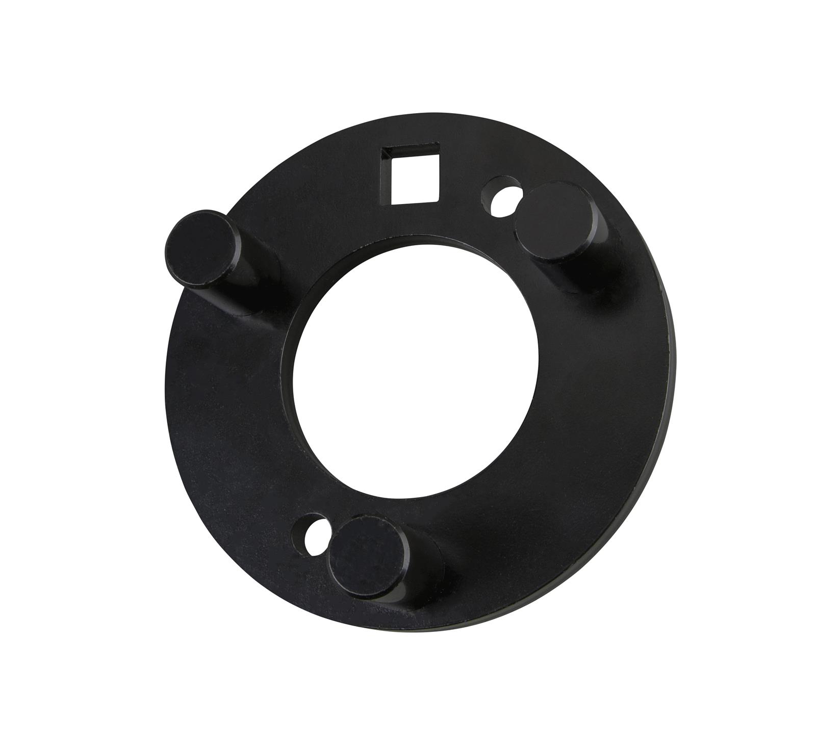 Cal Van Tools 38110 Cal-Van Tools Ford Harmonic Balancer Holders ...