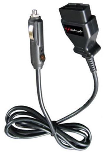 Schumacher Electric SEC-12V-OBD Schumacher Electric OBD II Memory Saver ...
