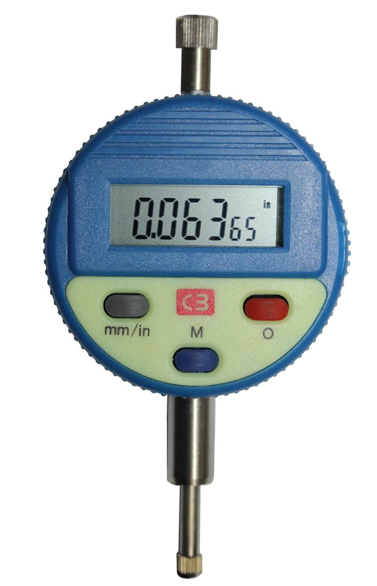 Chicago Brand 50154 Chicago Brand Electronic Digital Indicators ...