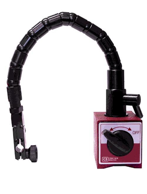 Chicago Brand 50220 Chicago Brand Flexible Magnetic Indicator Bases ...