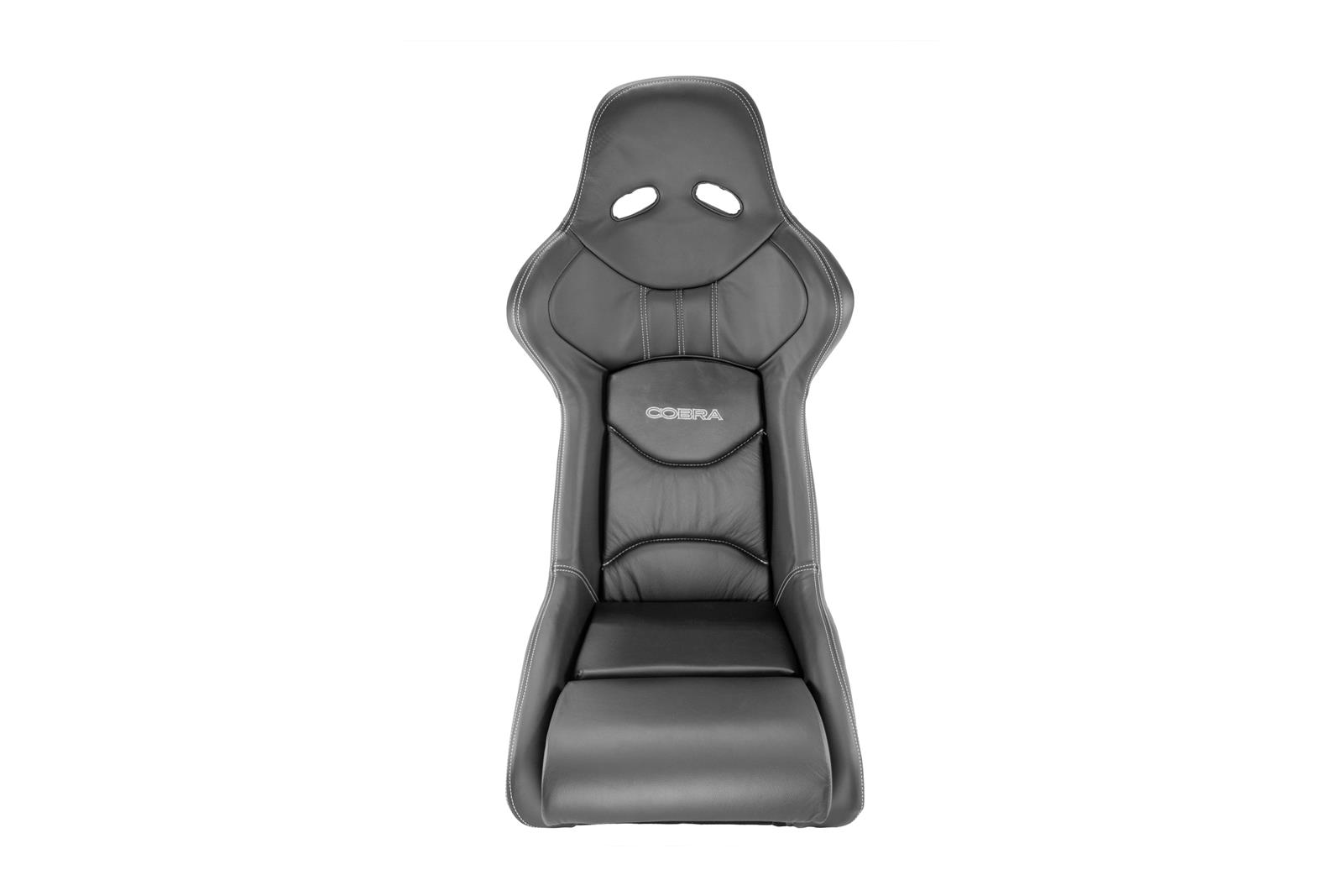 Cobra Seats C N-STK-CL-G-L Cobra Nogaro Circuit Seats | Summit Racing
