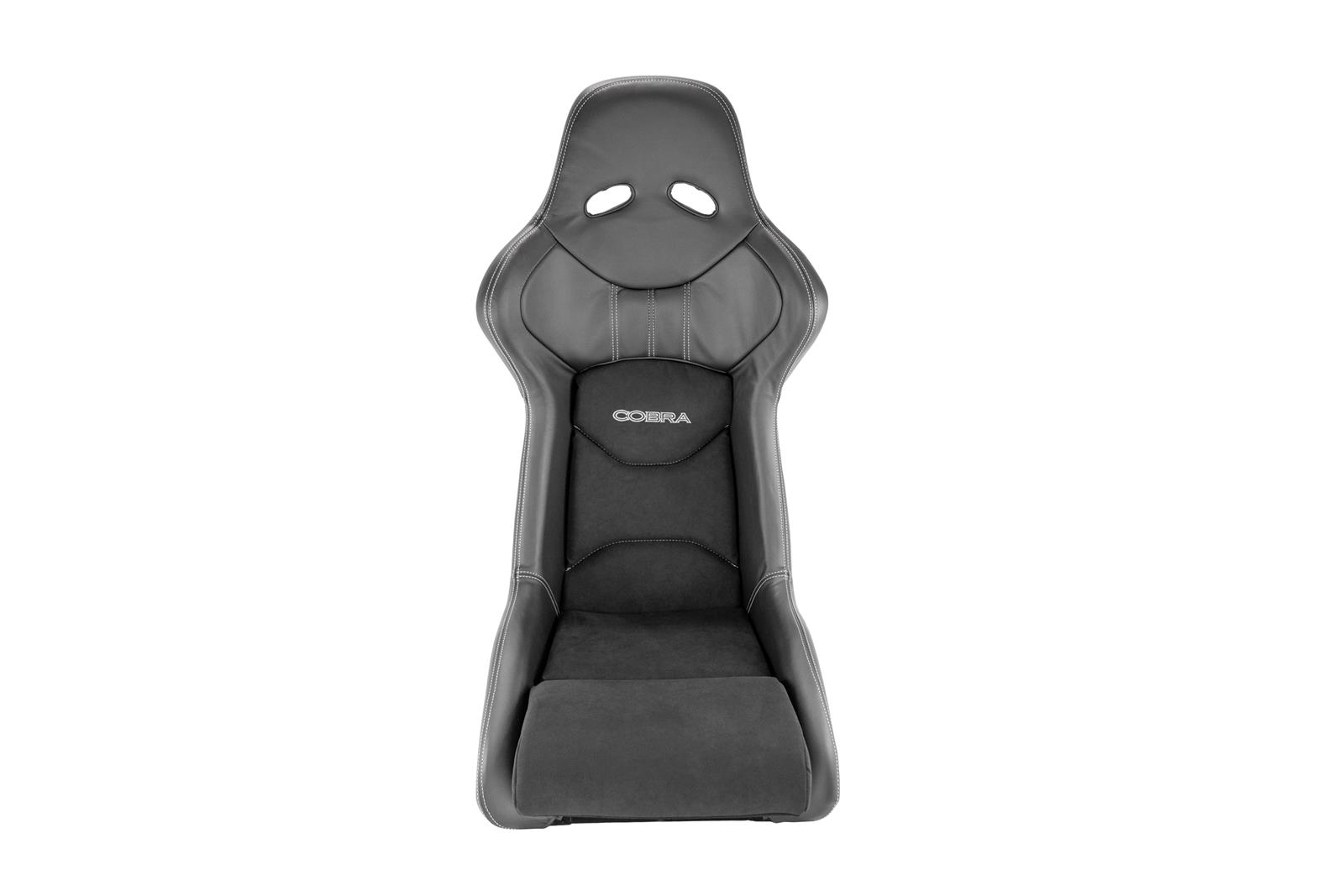 Cobra Seats C N-STK-CL-G-L/D Cobra Nogaro Circuit Seats | Summit Racing