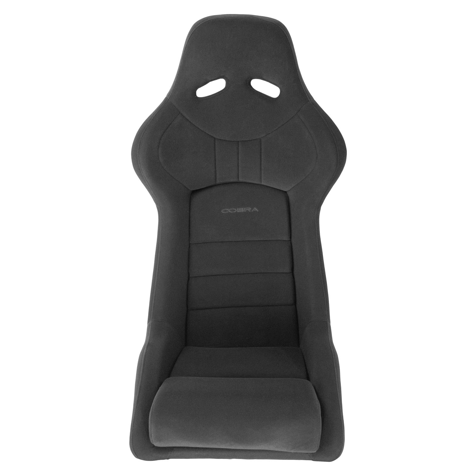 Cobra Seats C N-STK-CL-G-P Cobra Nogaro Circuit Seats | Summit Racing