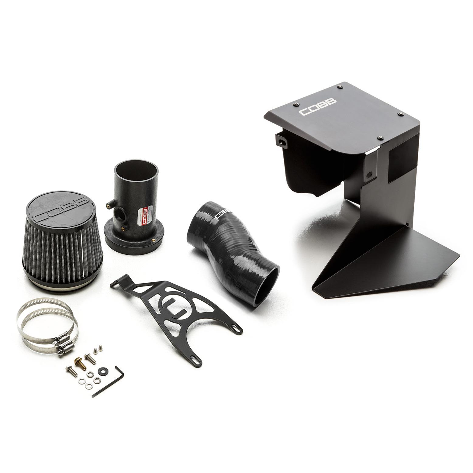 Cobb Tuning Products 715315-BK COBB Tuning SF Intake Systems | Summit ...