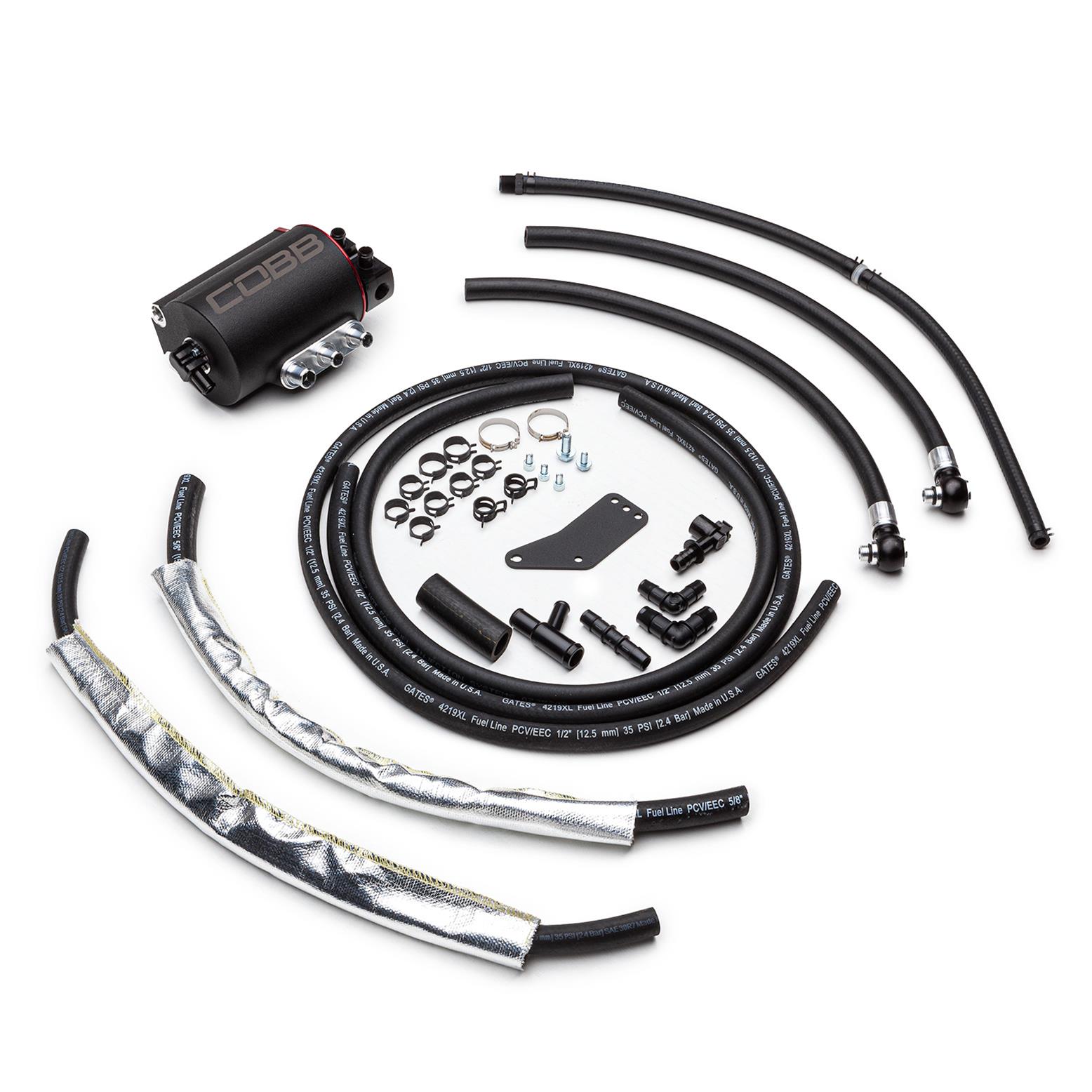Cobb Tuning Products 811615