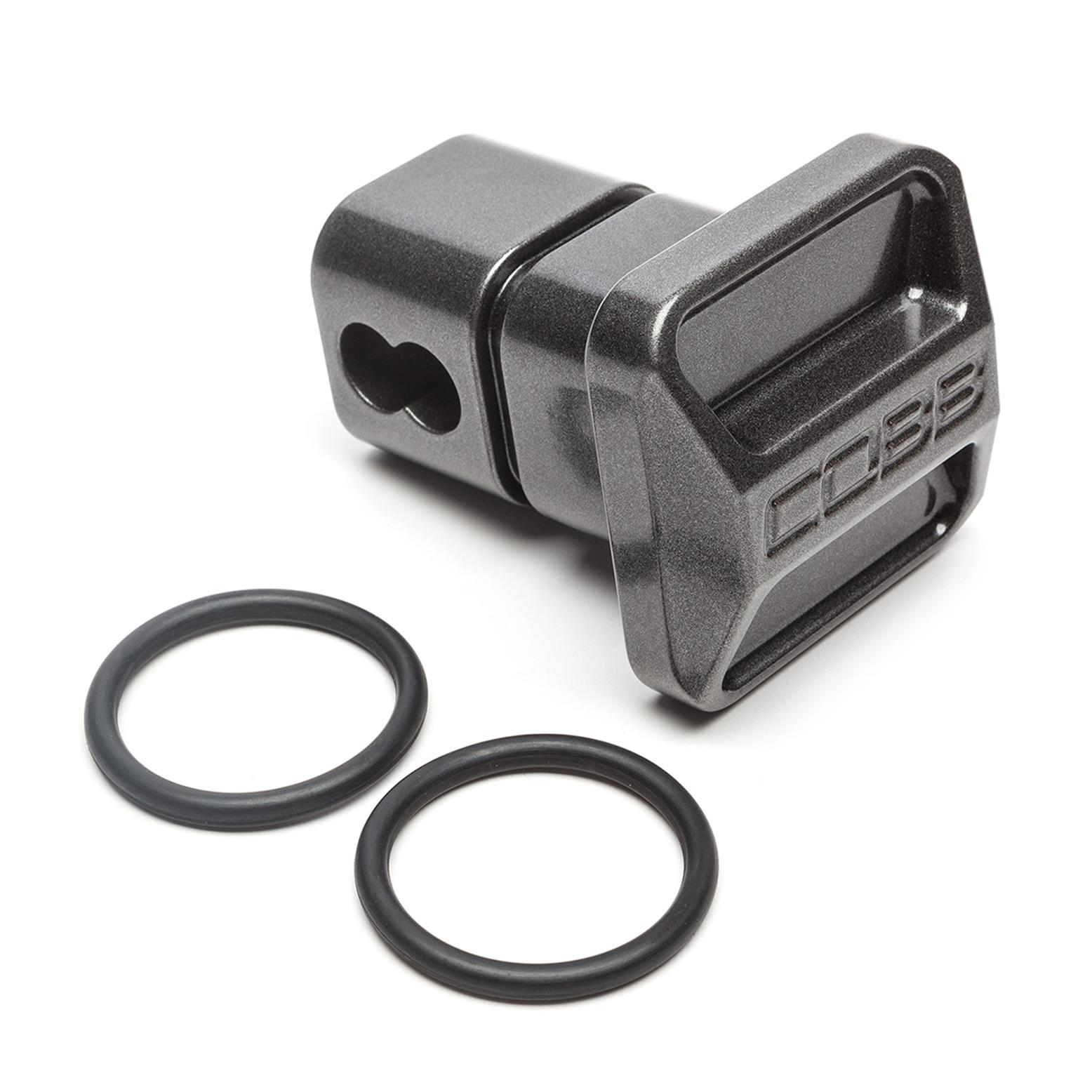 Cobb Tuning Products 8F3600-GRY