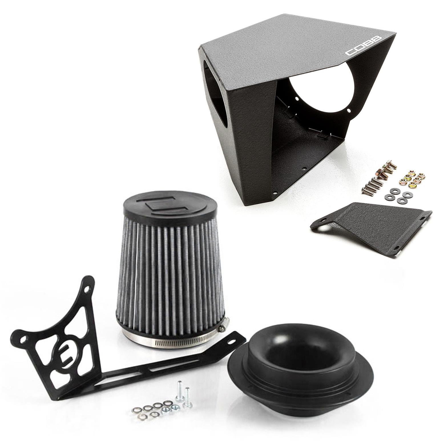 Cobb Tuning Products MIT00200IA COBB Tuning SF Intake Systems | Summit ...