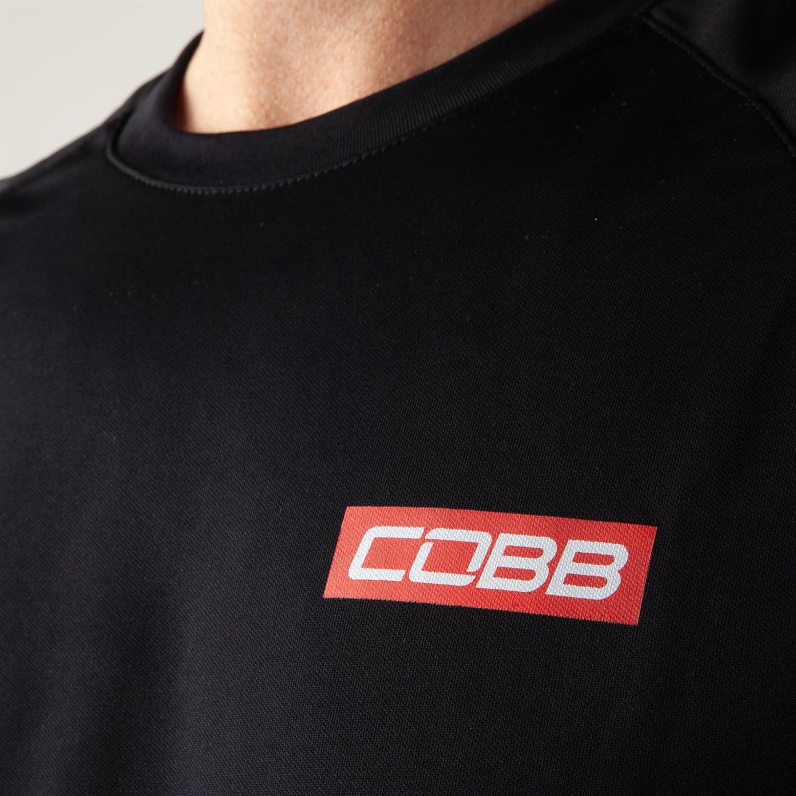 Cobb Tuning Products CO-TURBO-SHIRT-XXXL COBB Tuning T-Shirts | Summit ...