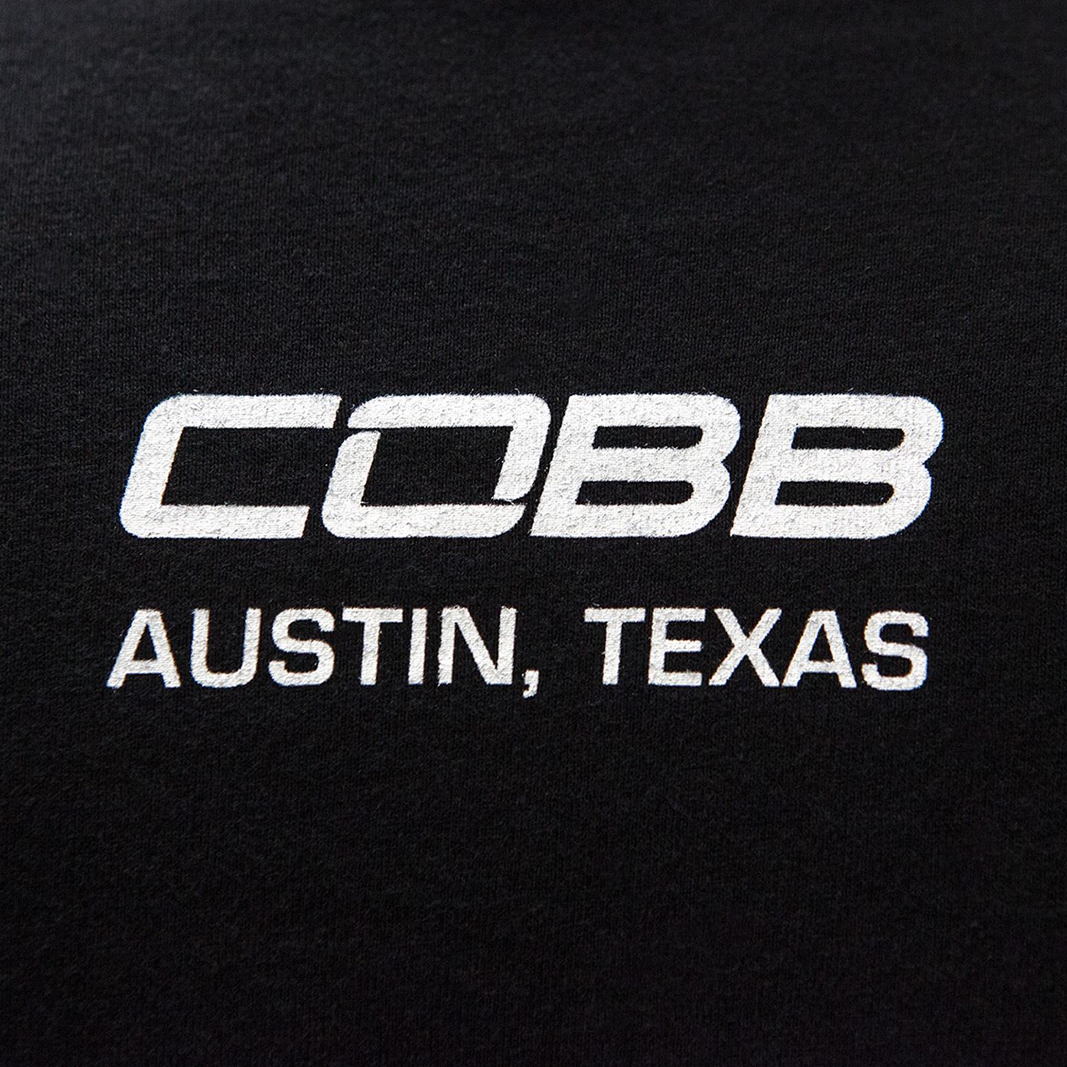 Cobb Tuning Products CO-TUNEIT-XXL COBB Tuning T-Shirts | Summit Racing