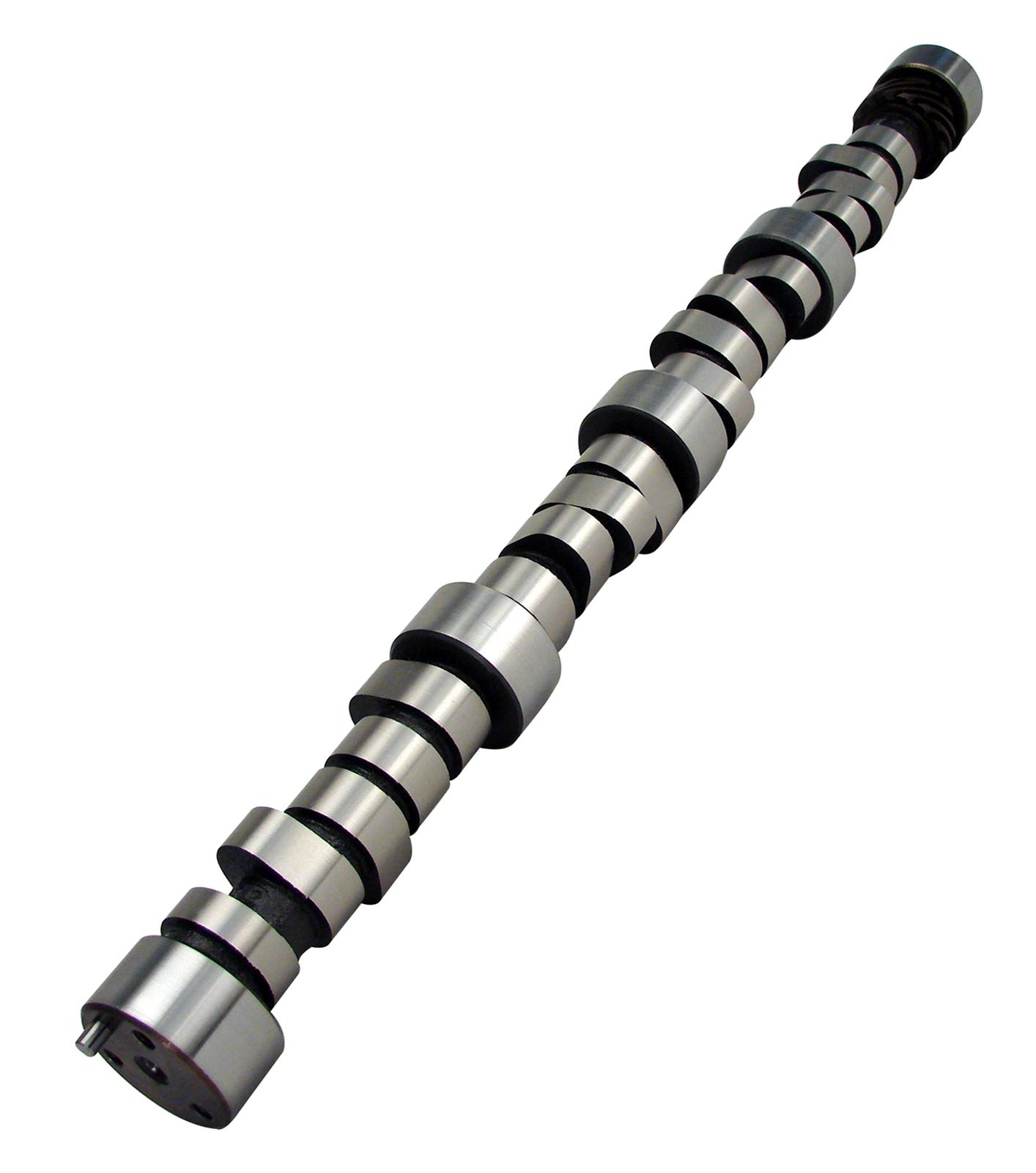 CHEVROLET COMP Cams 12-906-9 COMP Cams Drag Race Camshafts | Summit Racing