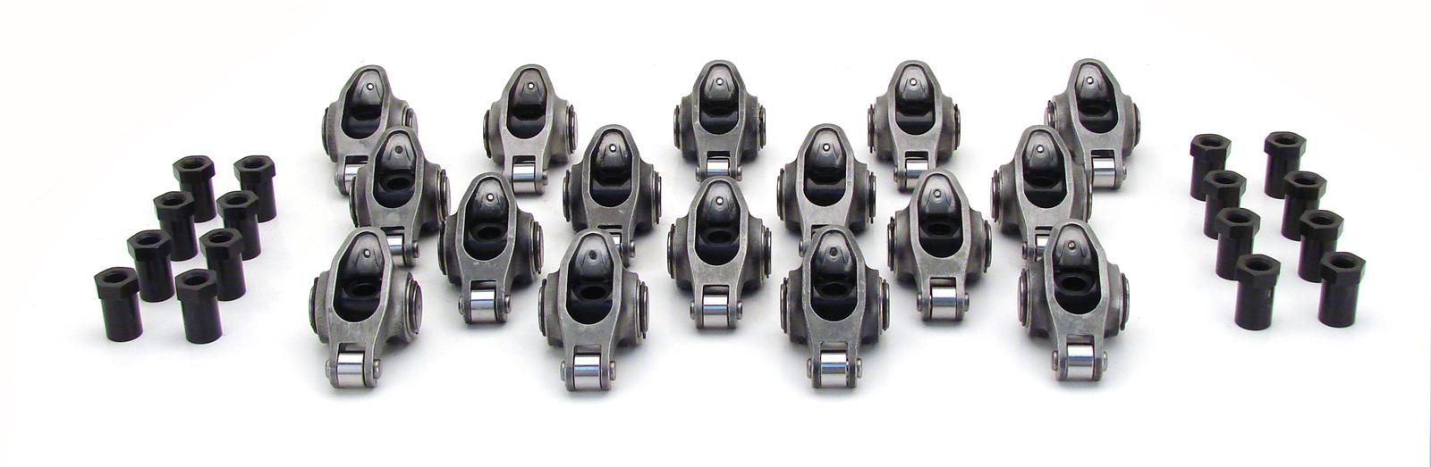 COMP Cams 1318-16 COMP Cams Pro Magnum Roller Rocker Arms | Summit Racing