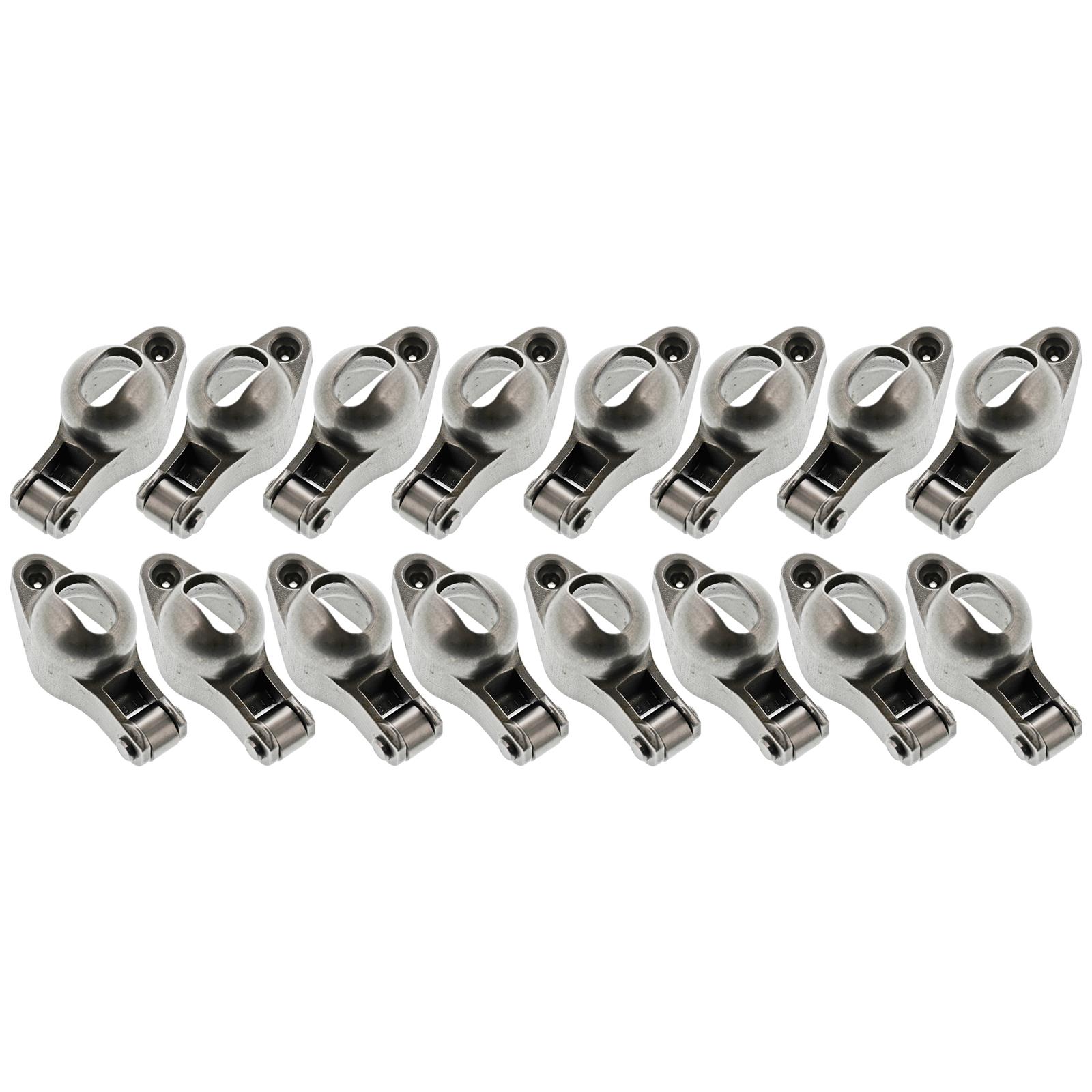 COMP Cams 1417-16 COMP Cams Magnum Roller Tip Rocker Arms | Summit Racing