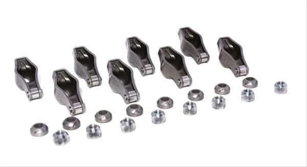 FORD COMP Cams 1431-8 COMP Cams Magnum Roller Tip Rocker Arms | Summit ...