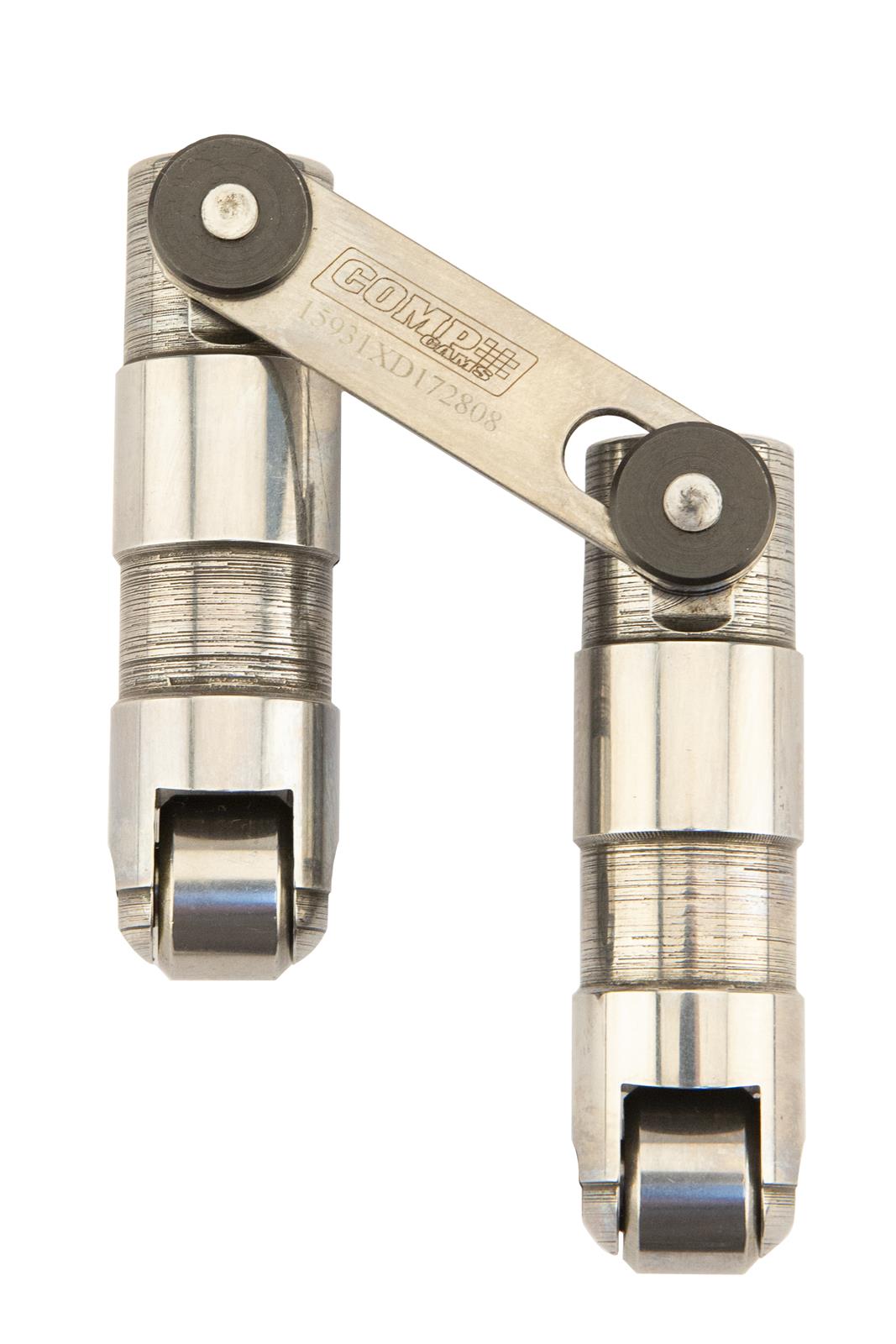 COMP Cams 15931XD-2 COMP Cams Short Travel XD Hydraulic Roller Lifters ...