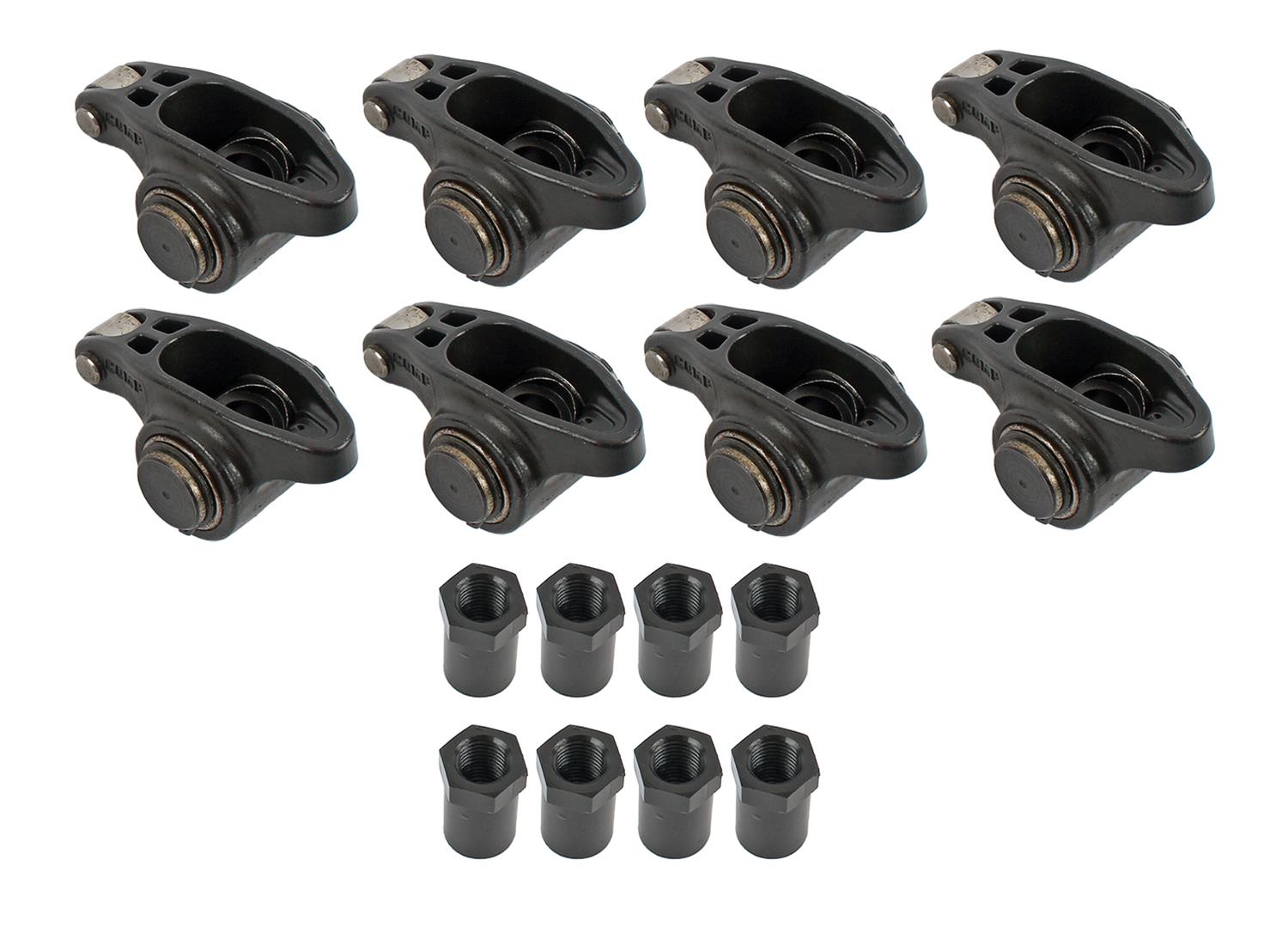 COMP Cams 1605-8 COMP Cams Pro Magnum Roller Rocker Arms | Summit Racing