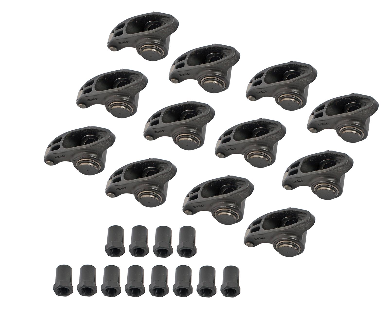 COMP Cams 1620-12 COMP Cams Ultra Pro Magnum Rocker Arms | Summit Racing