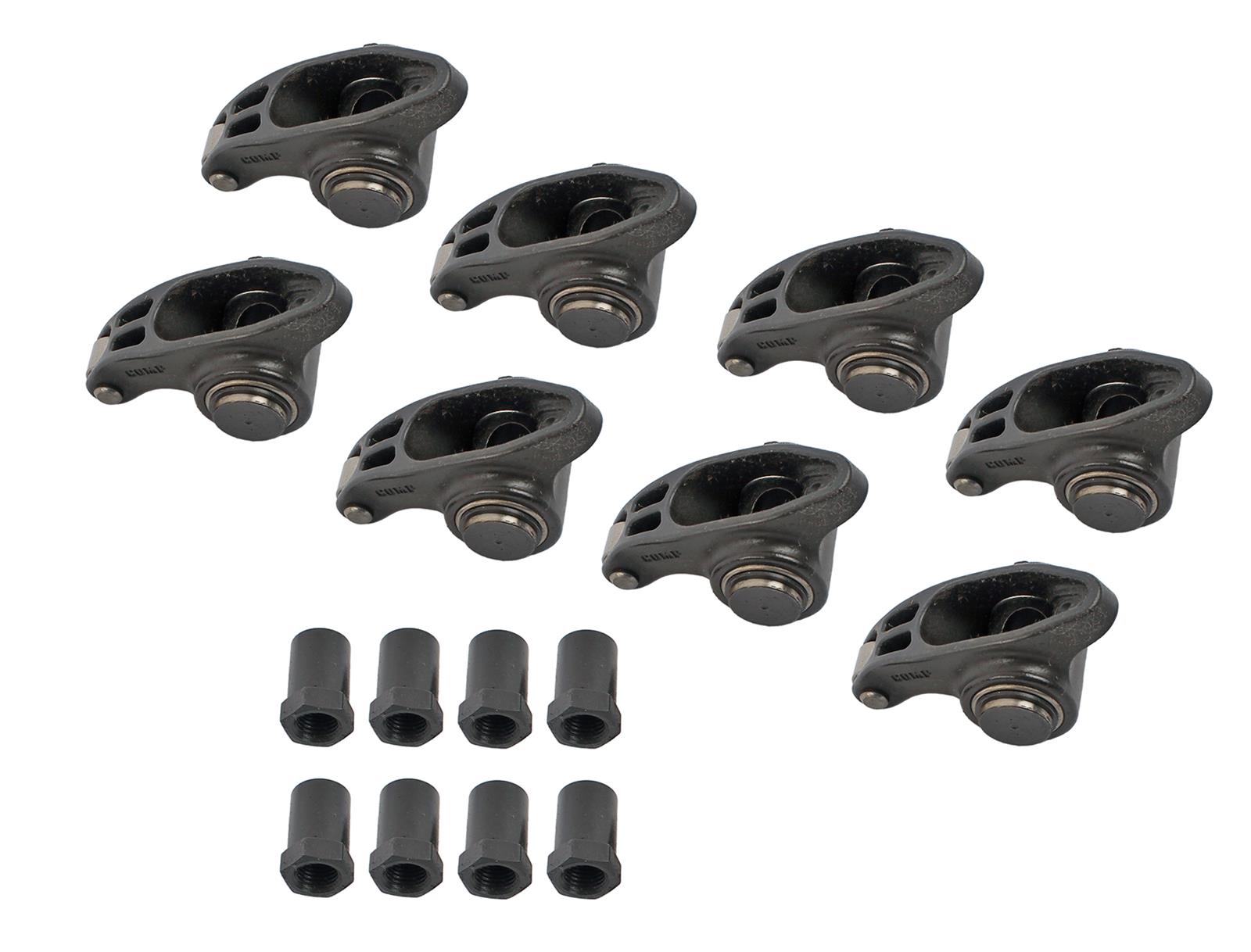 CHEVROLET COMP Cams 1620-8 COMP Cams Ultra Pro Magnum Rocker Arms ...