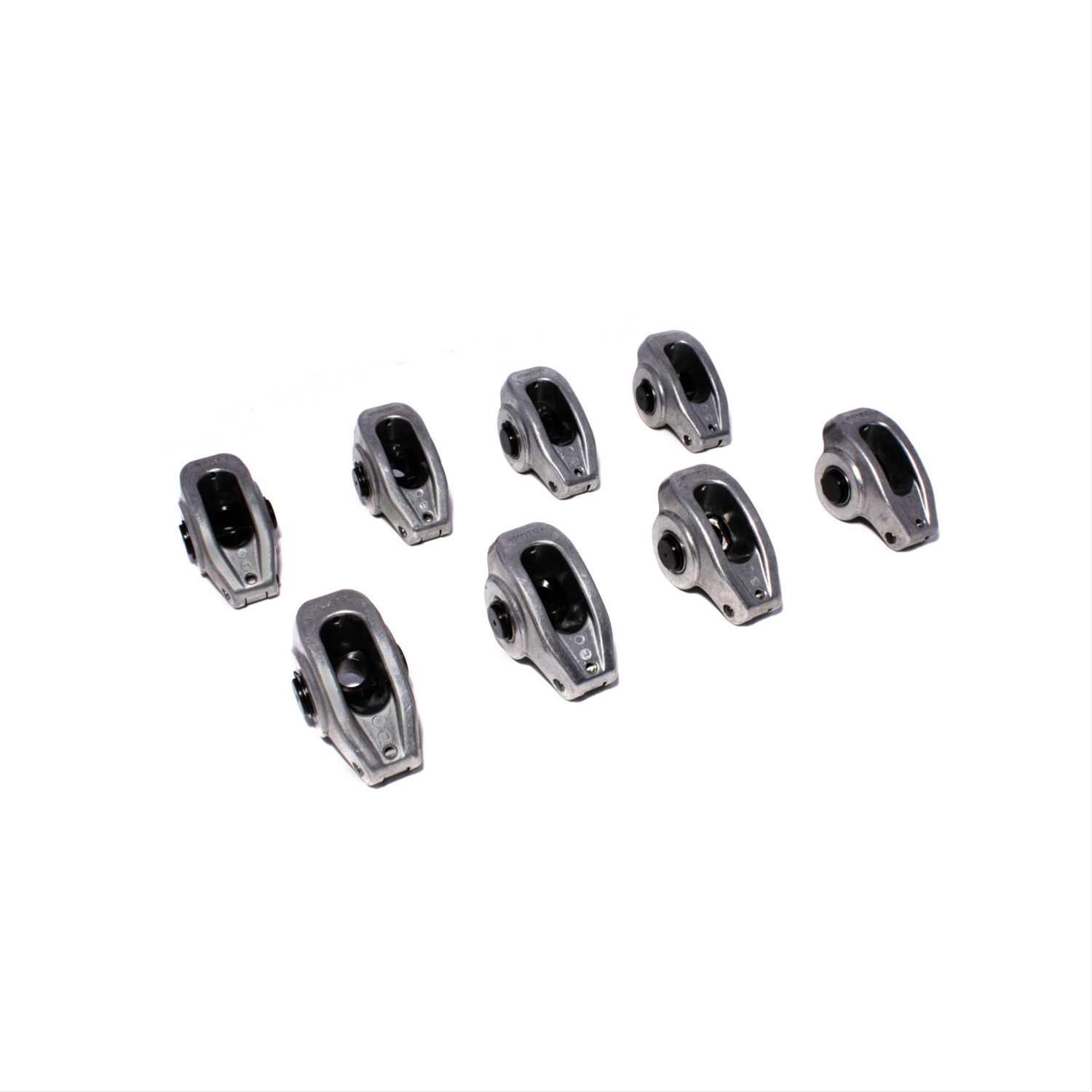 COMP Cams 17005-8 COMP Cams High Energy Diecast Aluminum Rocker Arms ...