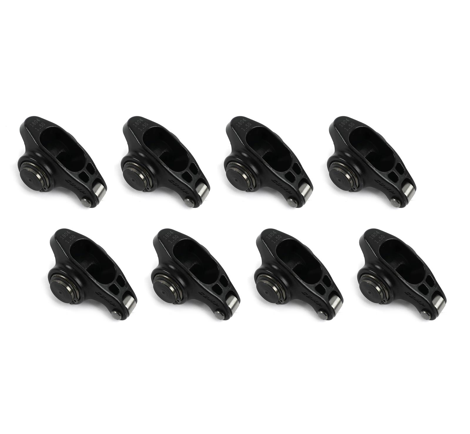 COMP Cams 1804-8 COMP Cams Ultra Pro Magnum XD Roller Rocker Arms ...
