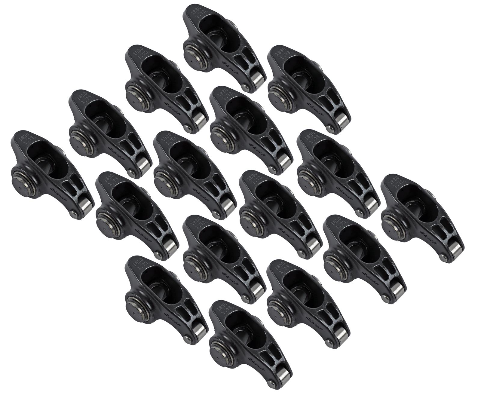 FORD COMP Cams 1830-16 COMP Cams Ultra Pro Magnum XD Roller Rocker Arms ...