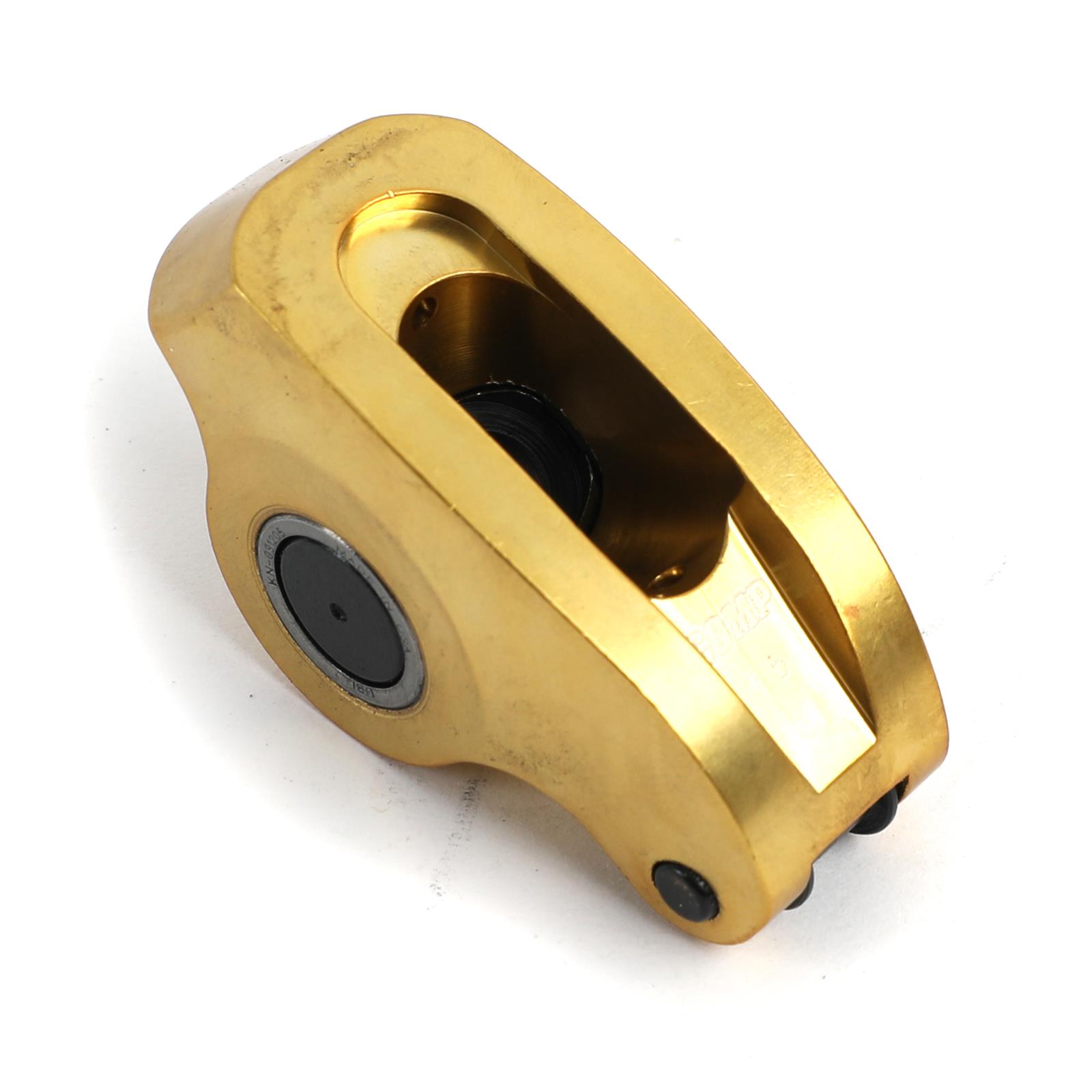 COMP Cams 19015-16 COMP Cams Ultra Gold ARC Series Aluminum Rocker Arms ...