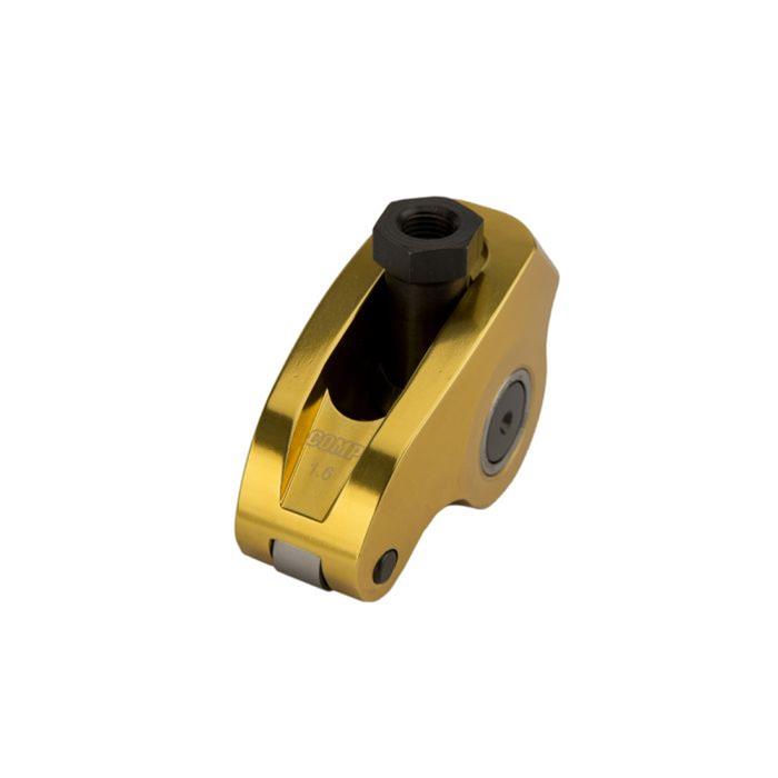 COMP Cams 19018-1 COMP Cams Ultra Gold Aluminum Rocker Arms | Summit Racing